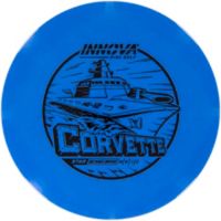 Innova Star Corvette Flying Disc | Dick's Sporting Goods