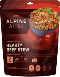 AlpineAire Hearty Beef Stew | Dick's Sporting Goods