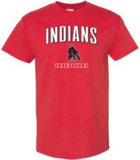 Pel Athletic Men's Fairfield Senior High School Red T-Shirt | Dick's ...