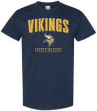 Pel Athletic Adult Upper Merion Area High School Logo Navy T-Shirt ...