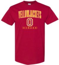 Pel Athletic Men's Oxnard High School Red T-Shirt | Dick's Sporting Goods