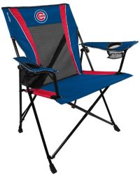 Kijaro Chicago Cubs Dual Lock Pro Chair | Dick's Sporting Goods