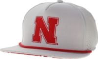 League-Legacy Adult Nebraska Cornhuskers White Country Clubber Under ...