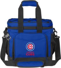 Logo Chicago Cubs 24-Can Flex Cooler | Dick's Sporting Goods