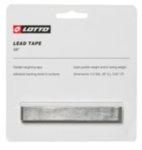 Lotto Lead Tape | Dick's Sporting Goods