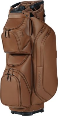 Maxfli Modern Classic Cart Bag | Dick's Sporting Goods