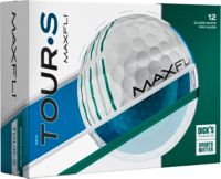 Maxfli Tour S Max Align Sports Matter Golf Balls | Dick's Sporting Goods