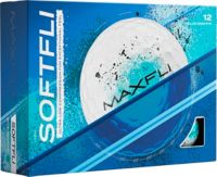 Maxfli SoftFli Graffiti Golf Balls | Golf Galaxy