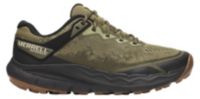 Merrell Men's Nova 4 Waterproof Trail Shoes | Publiclands