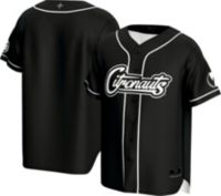 ProSphere Adult UCF Knights Citronauts Black/White Baseball Jersey ...