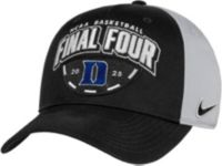 Nike Adult 2025 Men's Basketball Final Four Duke Blue Devils Locker ...