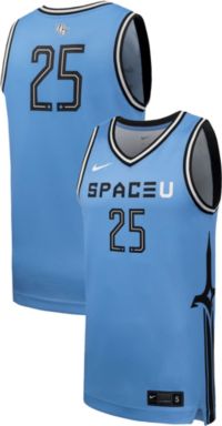 Nike Men's UCF Knights Light Blue Swingman Jersey | Dick's Sporting Goods