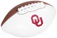 Nike Oklahoma Sooners Autograph Football | Dick's Sporting Goods