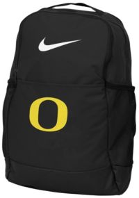 Nike Oregon Ducks Brasilia Backpack | Dick's Sporting Goods