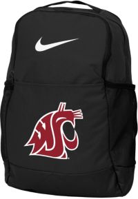Nike Washington State Cougars Brasilia Backpack | Dick's Sporting Goods
