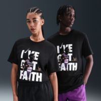 Nike Faith Kipyegon I've Got Faith Tee | Dick's Sporting Goods