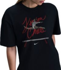 Nike Jordan Chiles So Win Tee | Dick's Sporting Goods