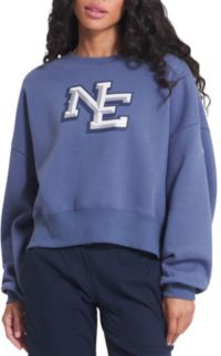 Nike Women's New England Patriots NFL Rivalries Phoenix Crew Sweatshirt | Dick's Sporting Goods
