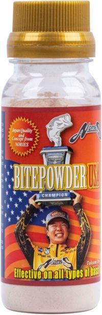 Nories Bite Powder USA Attractant | Publiclands