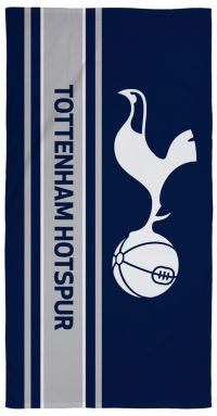Character World Tottenham Hotspur Beach Towel | Dick's Sporting Goods