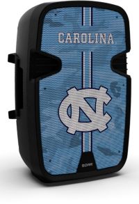 SOAR North Carolina Tar Heels Tailgate Speaker | Dick's Sporting Goods