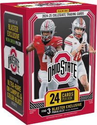2025 Panini Ohio State Box Set NIL | Dick's Sporting Goods