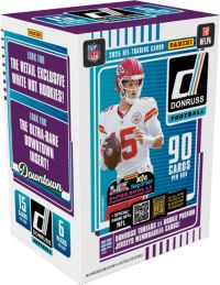 2025 Panini Donruss Football NFL Blaster Box | Dick's Sporting Goods
