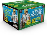 2025 Panini Score Football NFL Retail Box | Dick's Sporting Goods