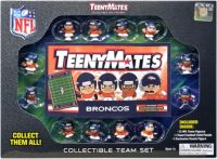 Party Animal Denver Broncos TeenyMate Team Figurine Set | Dick's ...