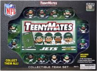 Party Animal New York Jets TeenyMate Team Figurine Set | Dick's ...