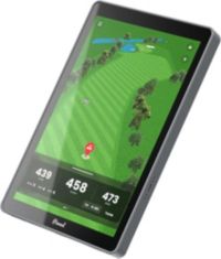 Pinned Golf Caddie GPS Golf Tablet | Dick's Sporting Goods