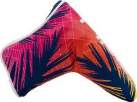 PING Electric Sunset Blade Putter Headcover | Golf Galaxy