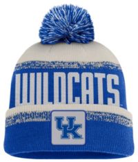 NCAA Adult Kentucky Wildcats Game Royal Thrive Knit Beanie | Dick's ...