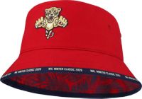 NHL Adult Florida Panthers Winter Classic 2026 Bucket Hat | Dick's ...