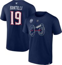 NHL Adult 2024-2025 Stadium Series Columbus Blue Jackets Adam Fantilli ...