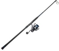 Quantum Merit Spinning Combo | Publiclands