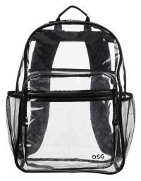 DSG Ultimate Clear Backpack | Dick's Sporting Goods