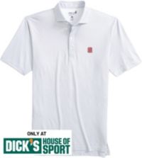 Johnnie-O Men's NC State Wolfpack Black Slade Performance Polo | Golf ...