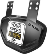 Shock Doctor Showtime Backplate - Your Speed | Dick's Sporting Goods
