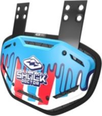 Shock Doctor Youth Showtime Backplate - ICEE Drip | Dick's Sporting Goods