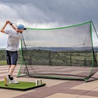 SKYTRAK+ Portable Golf Simulator Studio | Golf Galaxy