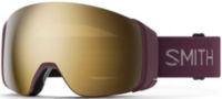 Smith Optics 4D Mag Snow Goggles | Dick's Sporting Goods