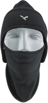 Seirus Adult Philadelphia Eagles Black Quick Draw Original Balaclava ...