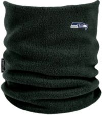 Seirus Adult Seattle Seahawks Black Micro Fleece Neck-Up Scarf | Dick's ...