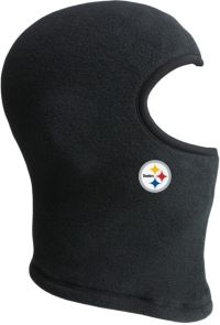 Seirus Adult Pittsburgh Steelers Black Balaclava | Dick's Sporting Goods