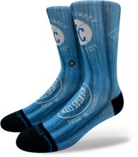 Stance Kansas City Royals Lumber Socks | Dick's Sporting Goods