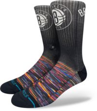 Stance Adult 2025-26 City Edition Brooklyn Nets Crew Socks | Dick's ...