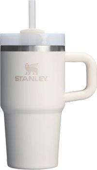 Stanley 20 oz. Quencher H2.0 FlowState Tumbler with Handle | Golf Galaxy