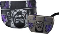 SWAG WWE Undertaker Boss 2.0 Putter||SWAG WWE Undertaker Boss 2.0 ...