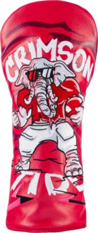 SWAG Alabama Crimson Tide Driver Headcover | Dick's Sporting Goods
